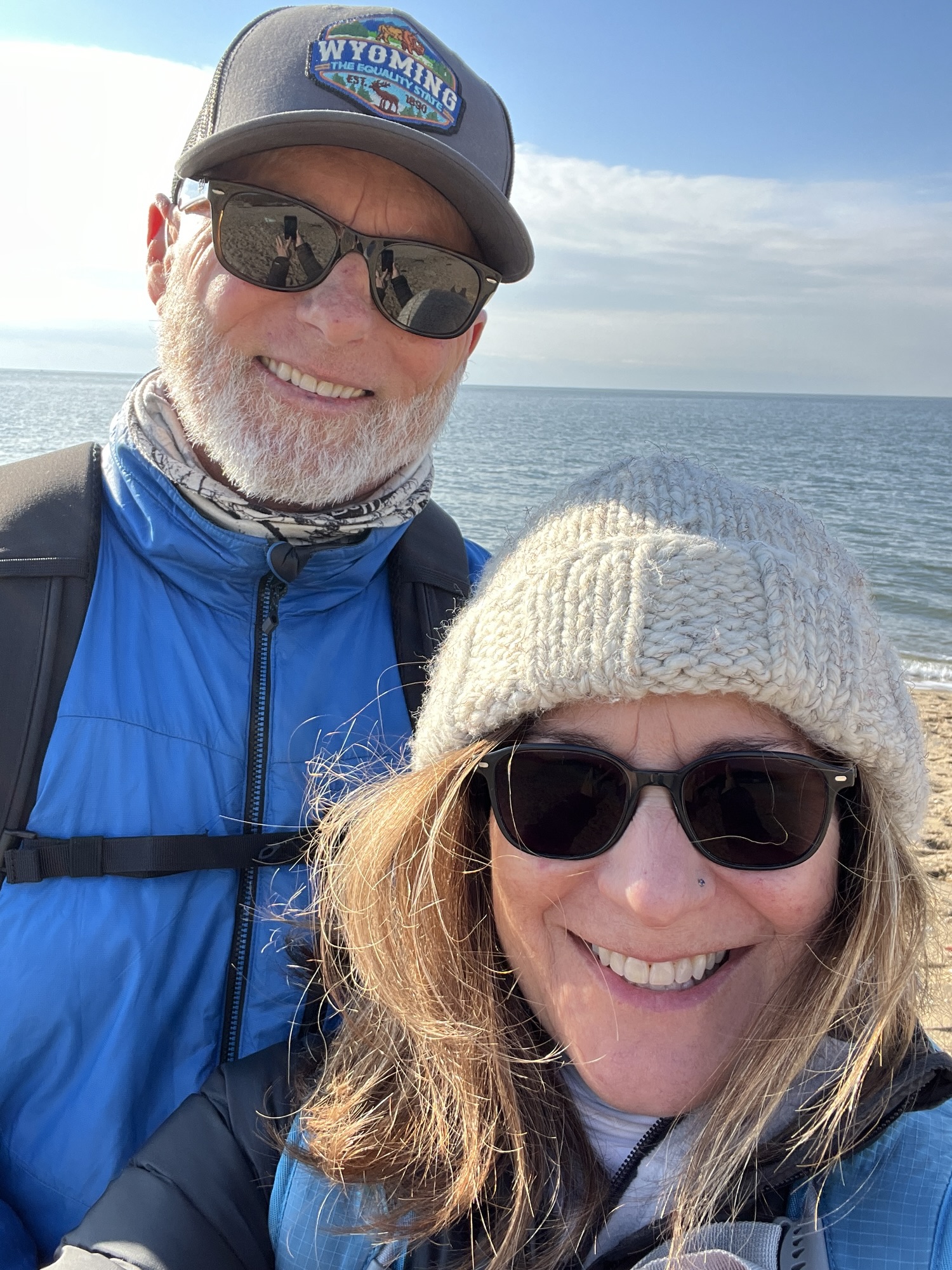 Looking Back at 2024 – Thoughts From The Passenger Seat