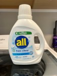 Free of Perfume But Not Scent – Thoughts From The Passenger Seat